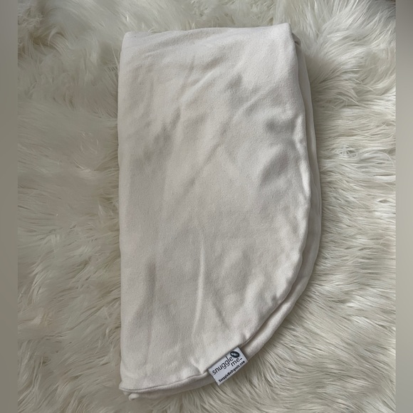 snuggle me organic | Other | Snuggle Me Organic Cover | Poshmark